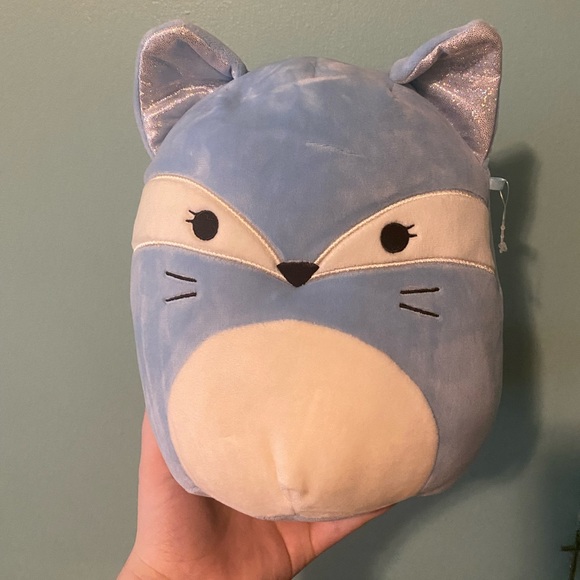 Toys | Squishmallow Fox | Poshmark